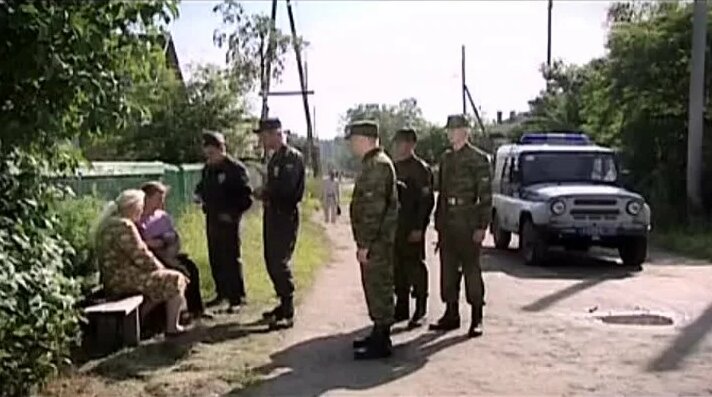 Видео Платина 2.Свои и чужие (боевик, приключения)( 11 и 12 серии из 12 ) 2009 | OK.RU ...