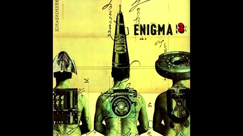 Enigma Enigma 3 full album — Видео от VK Музыка Нашей ДУШИ / Music OF OUR SOUL - Смотреть онлайн ...