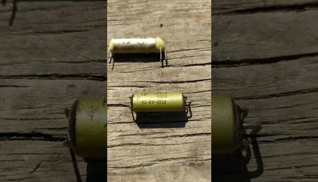 Рэле РЭС-55А проверка на содержание драгметаллов - Смотреть онлайн в ...