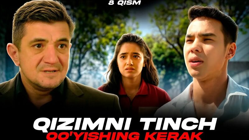 Buning evaziga Qancha kerak? | 8-Qism Turnir Serial | iTV.uz - Смотреть онлайн в поиске Яндекса ...