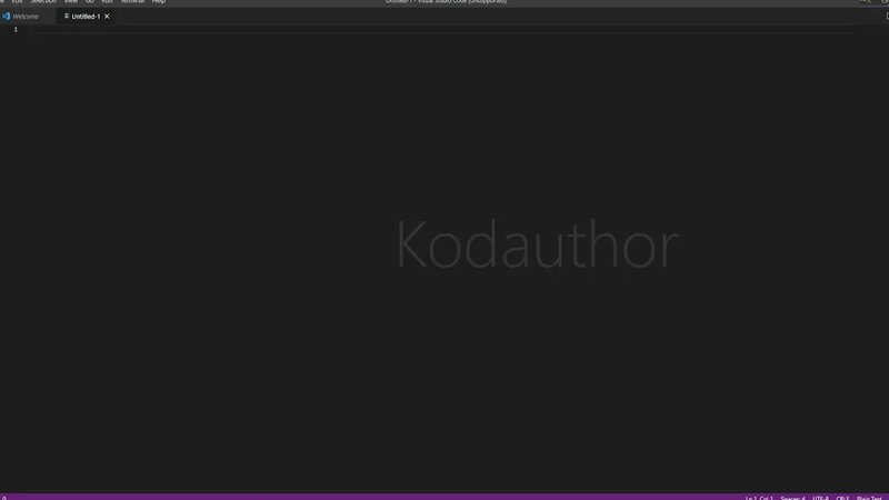 How To Setup Visual Studio Code Custom Background Image - Смотреть онлайн в поиске Яндекса по Видео