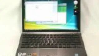 Sony Vaio Z90 Z Series Blu-Ray PC Video overview / full review - Смотреть онлайн в поиске ...