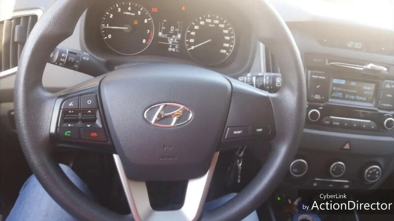 Установка Круиз контроль на Hyundai Creta - Смотреть онлайн в поиске ...