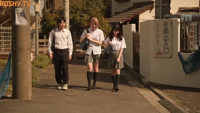 MIMK-136 ( Decensored ) Rikka Ono, Nozomi Ishihar Karami Zakari Original / Airi Katsura...