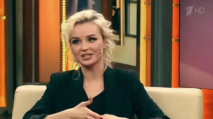 Видео Полина Гагарина Интервью. Откровения и признания. 2014 | OK.RU - Смотреть онлайн в поиске ...