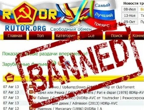 Rutor org закрыли НЕ БЕДА! - Смотреть онлайн в поиске Яндекса по Видео