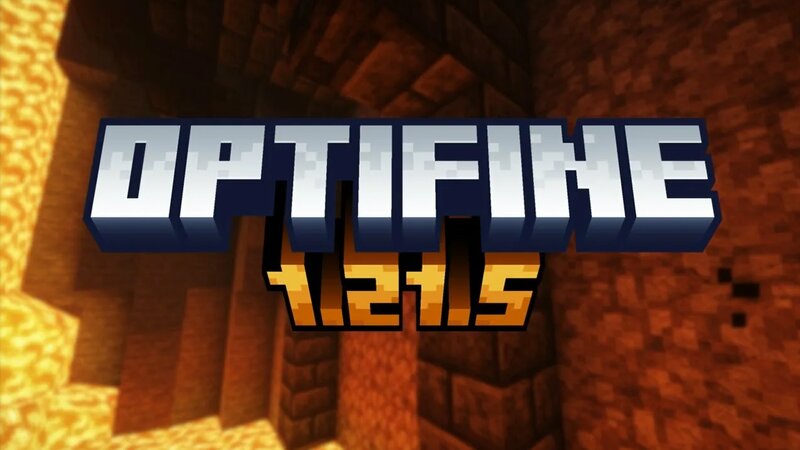 Optifine 1.21.5 - Download & Install Optifine 1.21.5 in Minecraft (New Update!) - Yandex Video ...