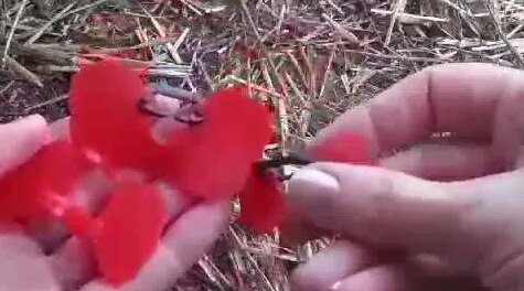 Как одеть курам очки от расклева. - Смотреть онлайн в поиске Яндекса по ...