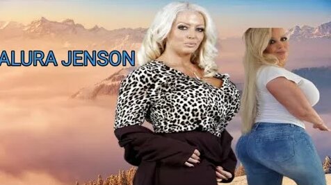 who is Alura Jenson | Alura Jenson bio | wiki | dating | family