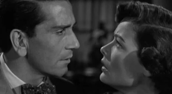 Видео Водоворот 1949 США криминал, детектив, драма. фильм-нуар | OK.RU - Смотреть онлайн в ...