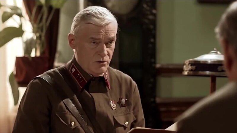 Разведрота лучший русский фильм о разведчиках великой отечественной