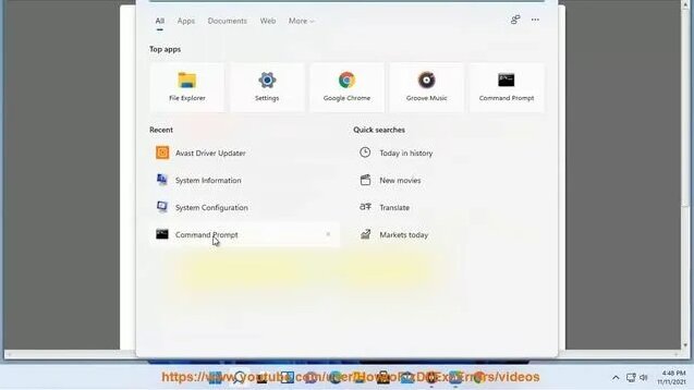Fix Failed to Acquire the VirtualBox COM Object when running VirtualBox for Windows 11/10 ...