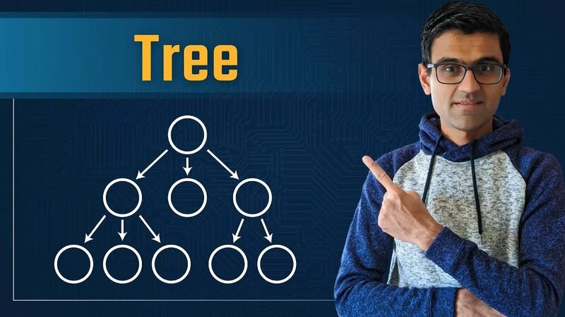Tree General Tree Data Structures And Algorithms Tutorials In Python 9 Yandex Video Aramada