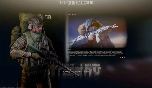 [LIVE] - D53 - Surviving Tarkov | Max Traders | Streets of Tarkov | Escape from Tarkov 0.13 EFT ...