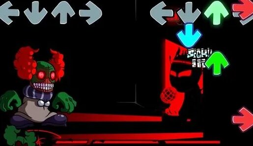 Friday Night Funkin' VS Auditor Gateway to Hell FULL WEEK + VS Tricky (FNF Mod/Madness Combat ...