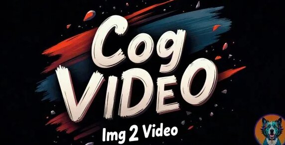 CogVideo IMG 2 Video | Генерация видео в ComfyUI - Смотреть онлайн в поиске Яндекса по Видео