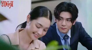 Пока солнце не встретится со звездой 2 серия (FSG YOGA) — Видео от Тайские Лакорны от FSG YOGA ...