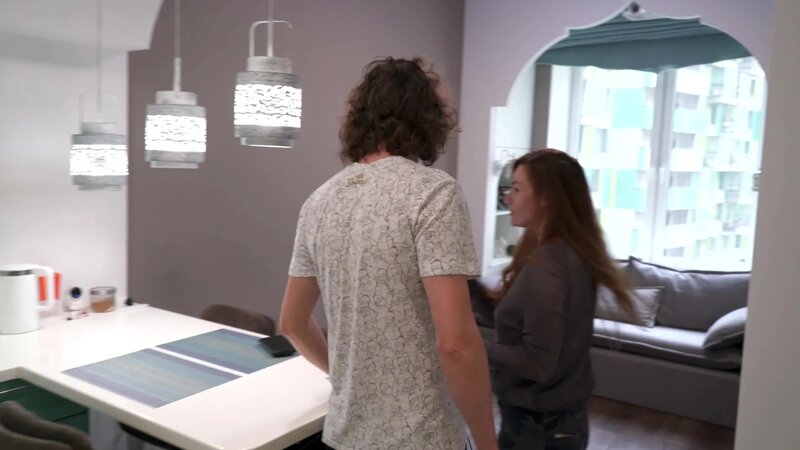 Как уместить ВСЁ в квартире 39 метров и жить с комфортом Смотреть онлайн в поиске Яндекса по Видео