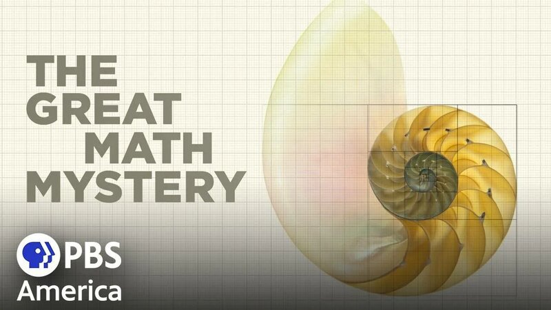 Великая тайна математики | The Great Math Mystery - Смотреть онлайн в ...