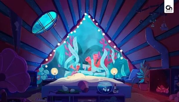 Chillhop Music - Chillhop Spotlight • Best Of Sleepy Fish [cozy lofi beats] - Смотреть онлайн в ...