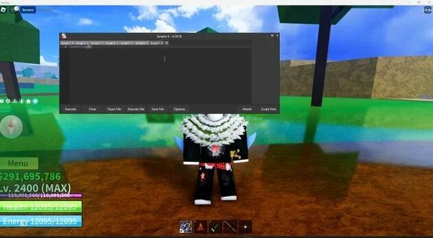 Loadstring Tutorial | Update YOUR Script LIVE - Смотреть онлайн в поиске Яндекса по Видео