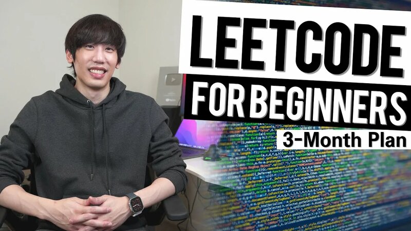 How to Use LeetCode Effectively - Смотреть онлайн в поиске Яндекса по Видео
