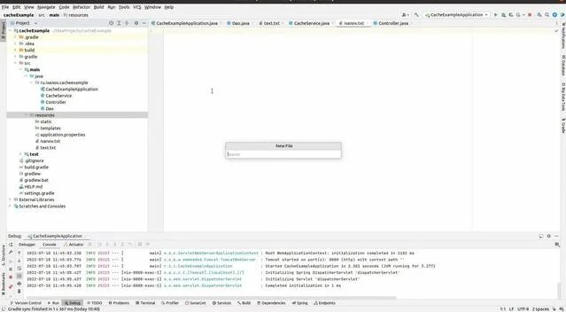 Java spring cache: основы кэширования за 16 минут - Смотреть онлайн в поиске Яндекса по Видео