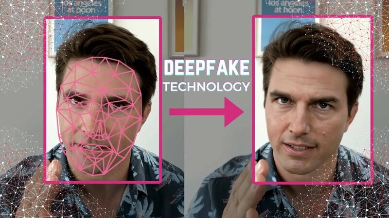 Deepfake Technology | How people create deep fakes | Deepfake Explained | Celebrity deep fakes ...