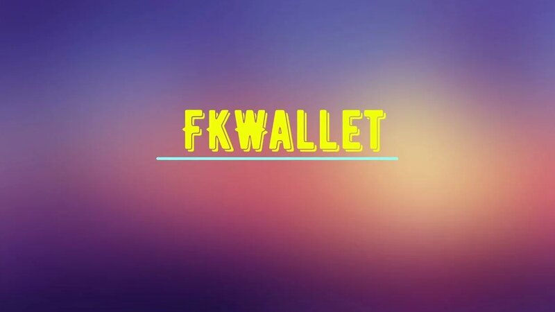 FKWallet обзор кошелька - Смотреть онлайн в поиске Яндекса по Видео