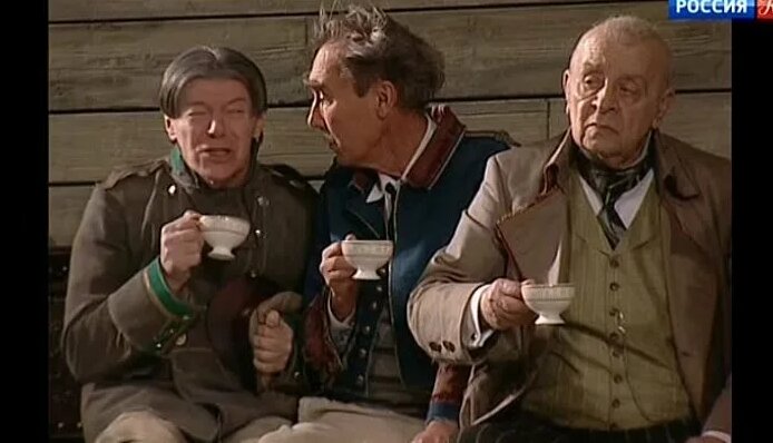 Видео Н.В.Гоголь " Женитьба " (2 часть) Театр "Ленком" ( 2009 ) | OK.RU - Смотреть онлайн в ...