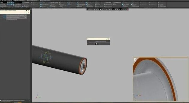 9. Создание сборок снизу вверх в Компас-3D V20 - Смотреть онлайн в поиске Яндекса по Видео