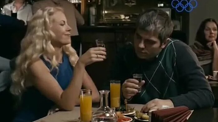 Видео Любовь БЕЗ Лишних СЛОВ - сериал (все 4 серии)(Мелодрама, Россия, 2013) | OK.RU - Смотреть ...