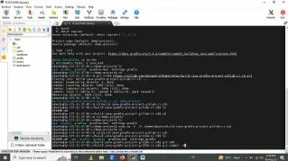 How to Build Java Project using Gradle in GitLab CI | GitLab CI Java Gradle | GitLab CI CD ...