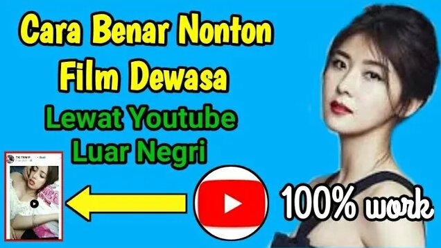 Cara Benar Menonton Film D3w454 Di youtube Luar Negri - Смотреть онлайн в поиске Яндекса по Видео