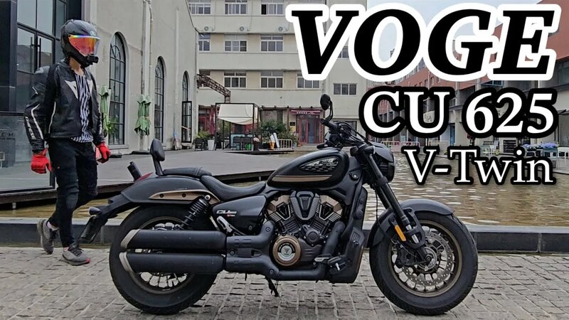 VOGE Cu625 | First Ride | Review | Pros&Cons | English - Смотреть онлайн в поиске Яндекса по Видео