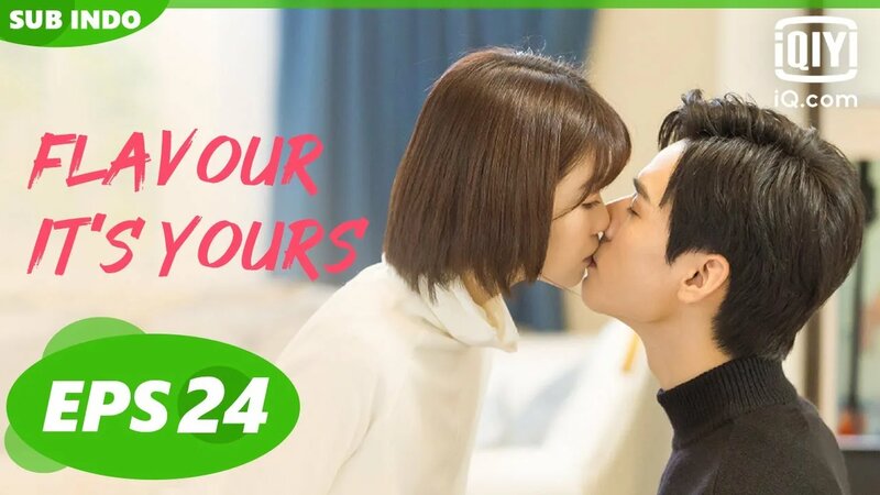 【FULL】 Flavour It's Yours EP24【INDO SUB】| iQiyi Indonesia - Watch online in Yandex video search