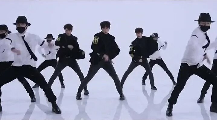 Ss301 - “Pain“ Mirrored Dance Version - Смотреть онлайн в поиске Яндекса по Видео