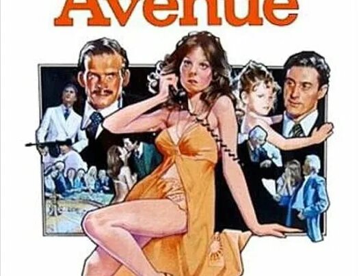 Видео Harold Robbins' 79 Park Avenue (1977) | OK.RU - Смотреть онлайн в поиске Яндекса по Видео
