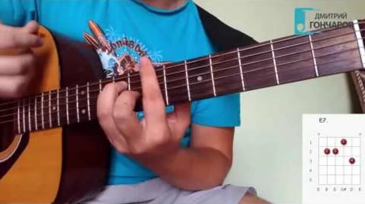 Голубые береты Синева песня под гитару с аккордами Смотреть онлайн в поиске Яндекса по Видео