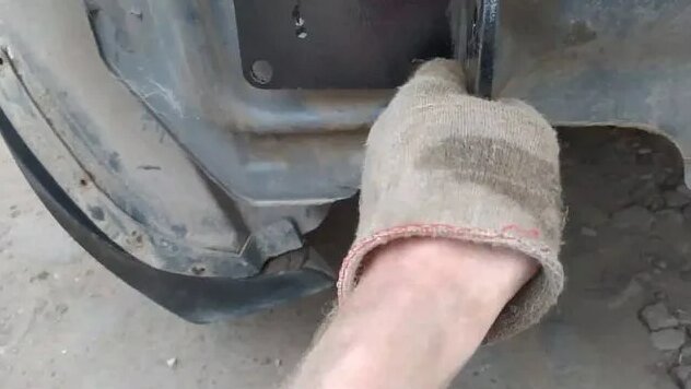 Установка фаркопа на шкоду фабия - Смотреть онлайн в поиске Яндекса по ...