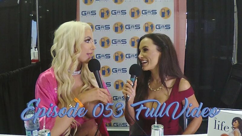 The Lisa Ann Experience 053 - LIVE From Exxxotica with Nicolette Shea - Смотреть онлайн в поиске ...