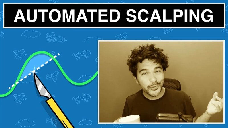 Automated Scalping with Freqtrade - YouTube - Смотреть онлайн в поиске Яндекса по Видео
