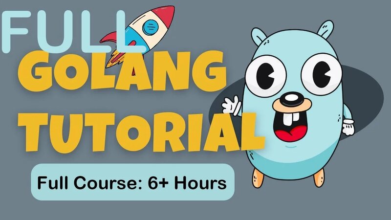 Golang Course | Package, Import & Operation | Golang tutorial | Lesson 2 - Смотреть онлайн в ...