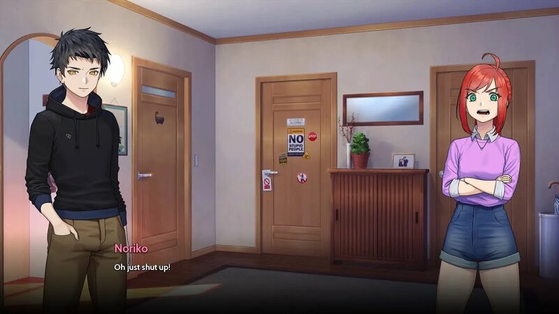 Goodbye Eternity [v0.9.1] - Gameplay + Download + Walkthrough [PC/Android] - Yandex Video ...