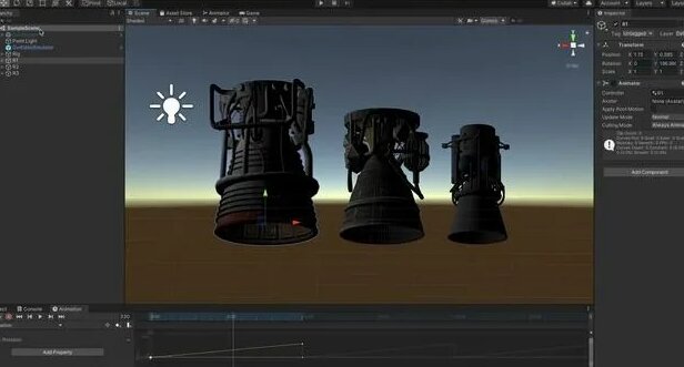 Разработка VR Android приложения Unity | Unity tutorial VR Cardboard - Смотреть онлайн в поиске ...