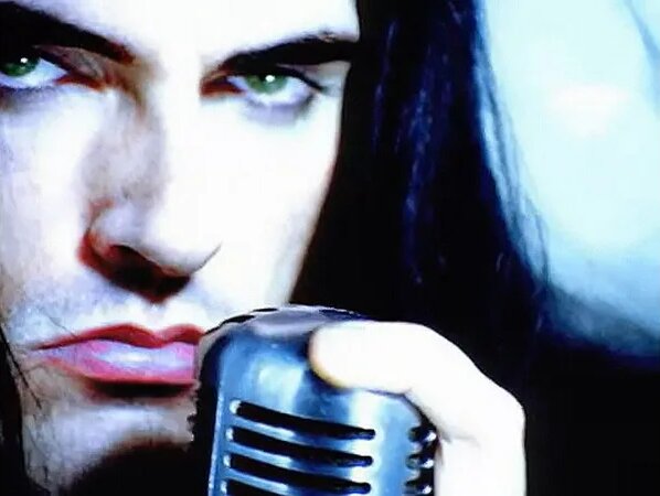 Type O Negative - My Girlfriend's Girlfriend 1996 TV Edit - Смотреть онлайн в поиске Яндекса по ...