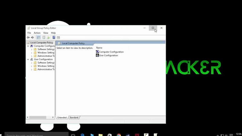 How To Disable/Stop Antimalware Service Executable In Windows 7/8/8.1/10 - Yandex Video aramada ...