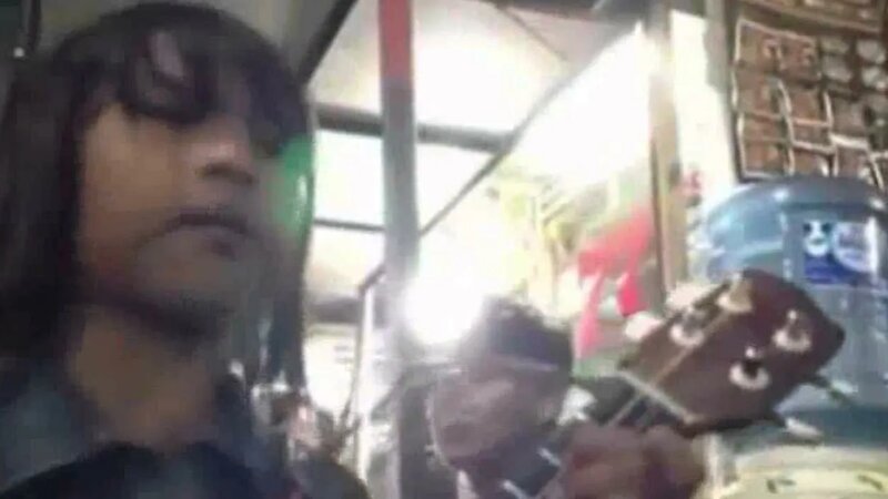 Pengamen Cilik Nyanyi Bokep abiss..!! - Смотреть онлайн в поиске Яндекса по Видео