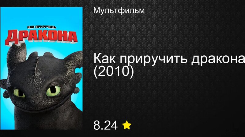 Мультфильм Как приручить дракона How To Train Your Dragon 2010 6 Смотреть онлайн в поиске