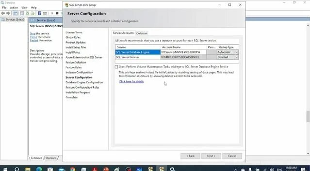 Step-1: How to Setup SQL Server Express 2022 and Restore AdventureWorks Database Correctly ...